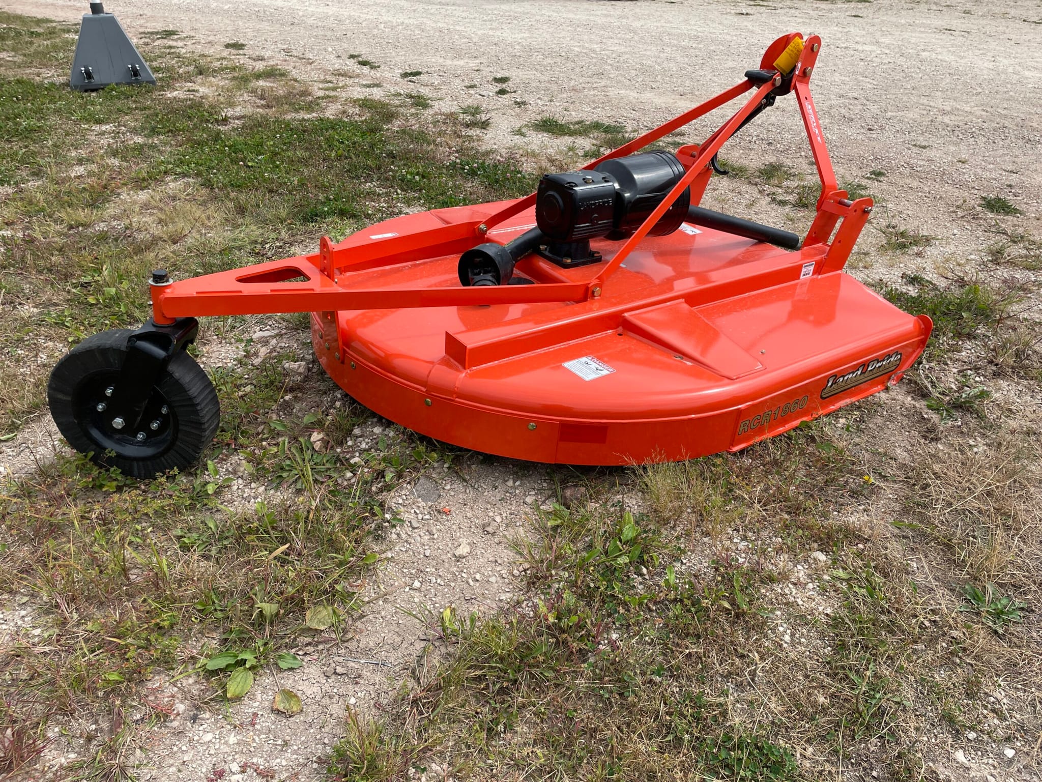 LAND PRIDE RCR1860– A030034 - Service Motor Company